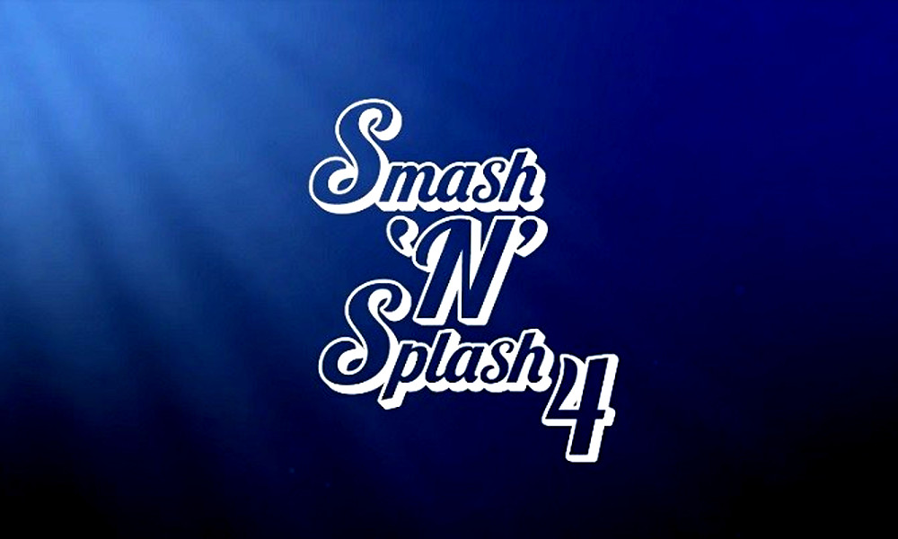 The Hive Gaming » SMASH N’ SPLASH 4: UNAS VACACIONES CON SUPER SMASH BROS.
