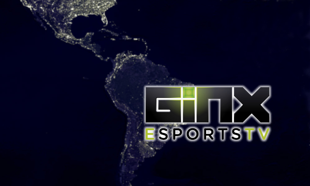 The Hive Gaming » GINX ESPORTS TV YA ESTÁ DISPONIBLE EN LATINOAMÉRICA