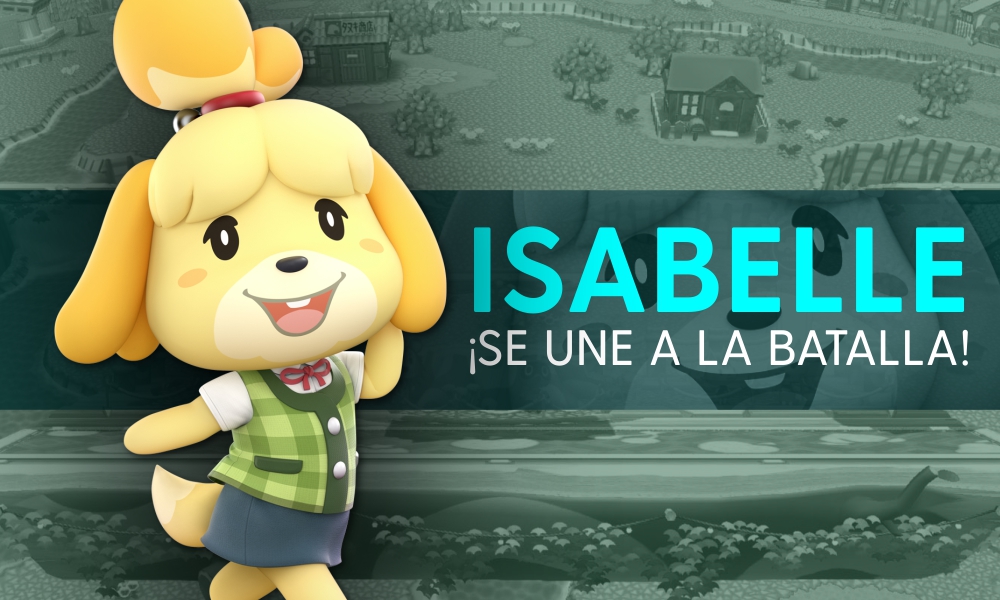 The Hive Gaming » ¿¡ISABELLE SABE PELEAR?! – ¡LA SECRETARIA SE UNE A ...