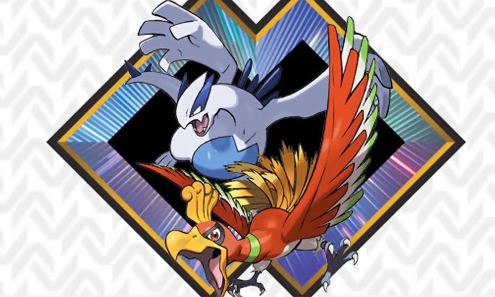 The Hive Gaming » ¡LAS AVES LEGENDARIAS DE JOHTO SERÁN DISTRIBUÍDAS ...