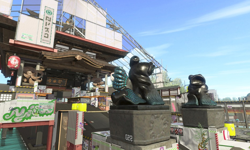 The Hive Gaming » TENGAN UN VISTAZO EXCLUSIVO AL SKIPPER PAVILION, EL ...