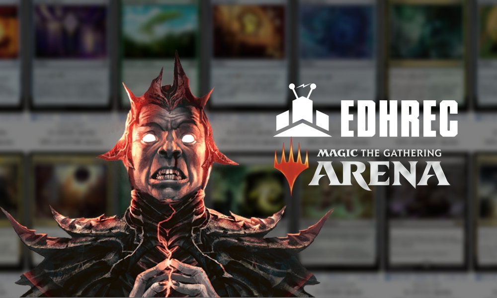 The Hive Gaming » ¿Qué es EDHREC y cómo puede beneficiar a la comunidad ...