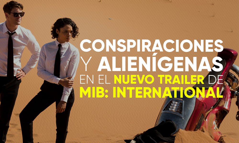 The Hive Gaming » CONSPIRACIONES Y ALIENÍGENAS EN EL NUEVO TRAILER DE ...