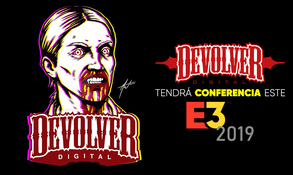 The Hive Gaming » DEVOLVER DIGITAL TENDRÁ CONFERENCIA ESTE E3 2019
