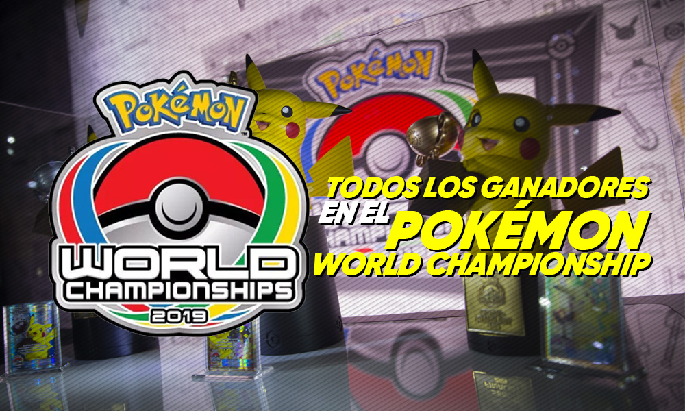 The Hive Gaming » ¿Y QUIÉNES FUERON LOS CAMPEONES EN EL POKÉMON WORLD ...
