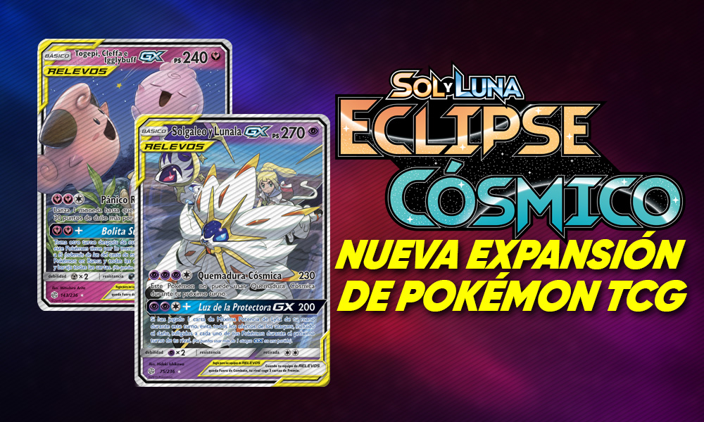 The Hive Gaming » CONOZCAN “ECLIPSE CÓSMICO”, LA NUEVA EXPANSIÓN DE ...