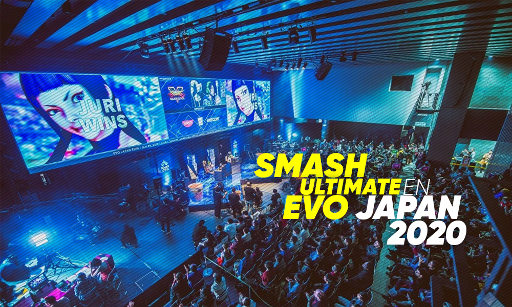 The Hive Gaming » SUPER SMASH BROS. ULTIMATE SERÁ EL TÍTULO PRINCIPAL ...