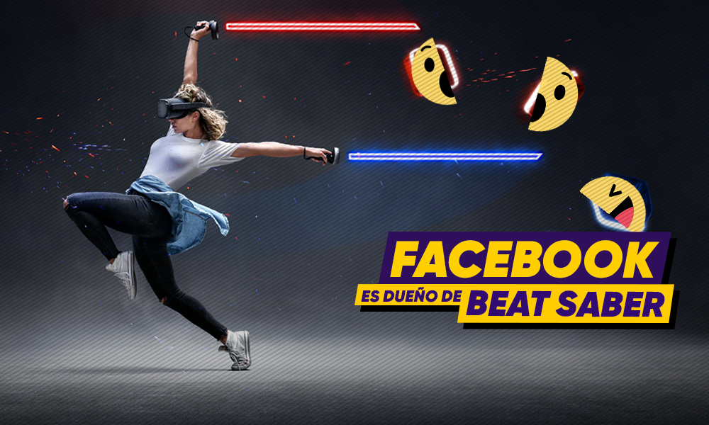 The Hive Gaming » OCULUS DE FACEBOOK COMPRA A LA COMPAÑÍA CREADORA DE ...