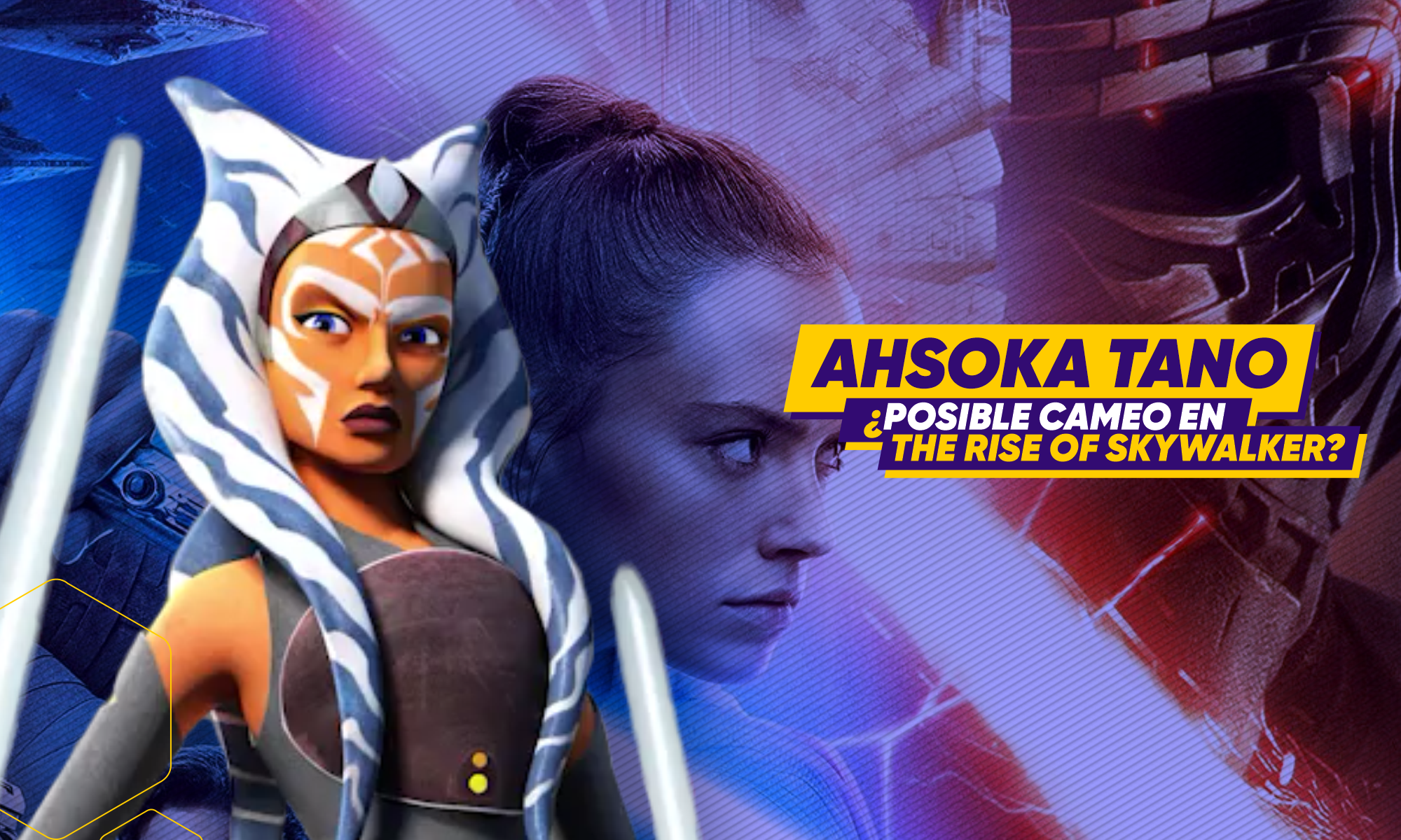 The Hive Gaming » J.J. ABRAMS HABLA SOBRE STAR WARS: THE RISE OF ...