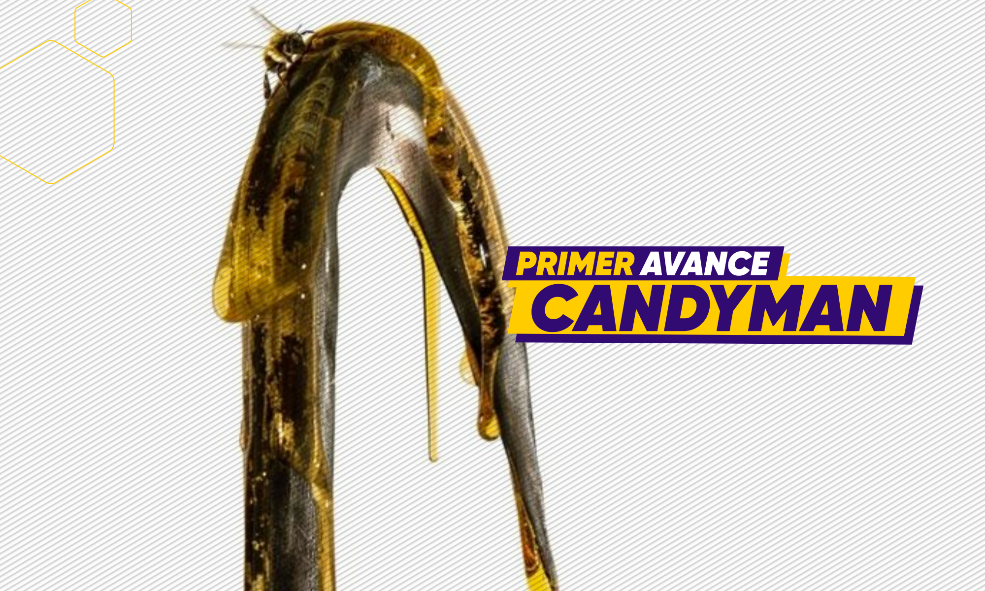 The Hive Gaming » ATERRADOR TRÁILER DE "CANDYMAN", EL REBOOT PRODUCIDO ...