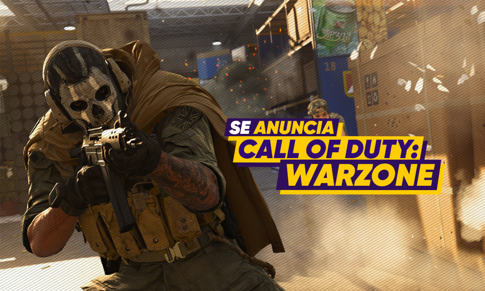The Hive Gaming » WARZONE: EL BATTLE ROYALE GRATUITO DE CALL OF DUTY ...