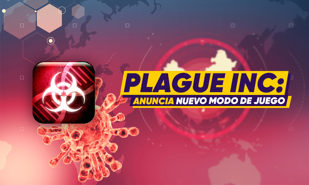 The Hive Gaming » PLAGUE INC: ERRADICANDO PANDEMIAS DE LA HUMANIDAD CON ...