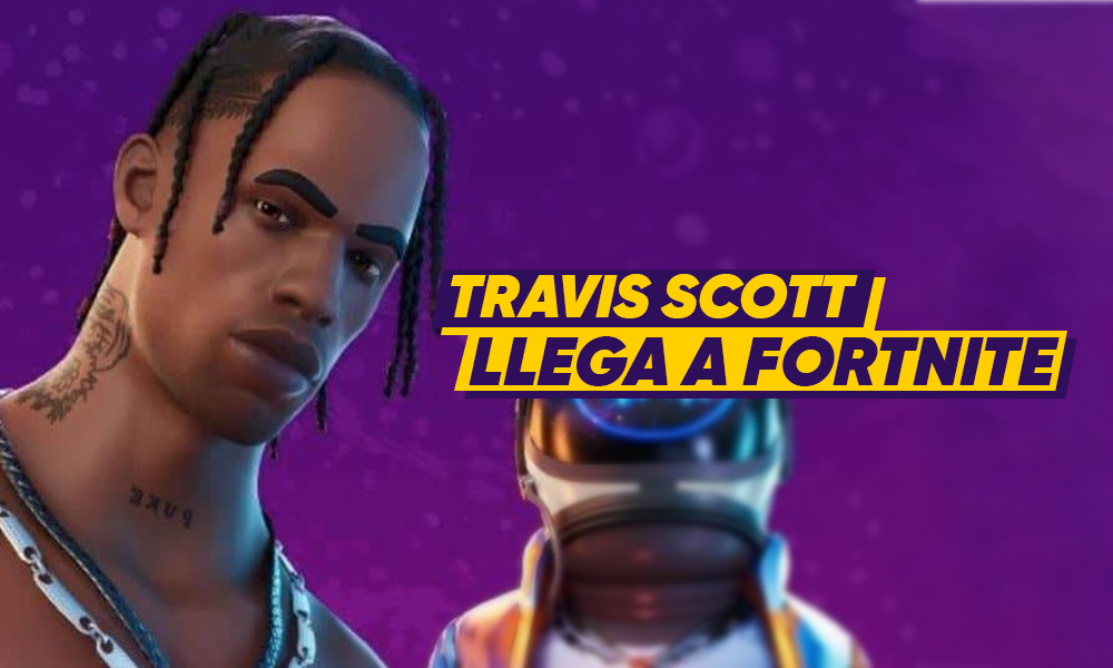The Hive Gaming » FORTNITE ANUNCIA ASTRONOMICAL, EL CONCIERTO MUSICAL ...