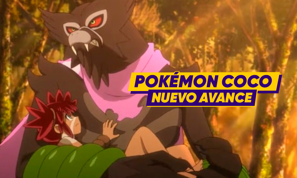 The Hive Gaming » No te pierdas este segundo y emotivo tráiler de ...