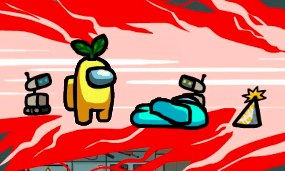 The Hive Gaming » InnerSloth libera beta abierta de Among Us con ...