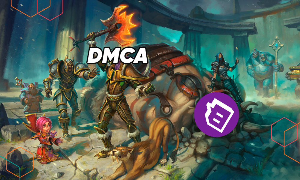 The Hive Gaming » WoW Classic: Streamer de Twitch se ve en problemas ...