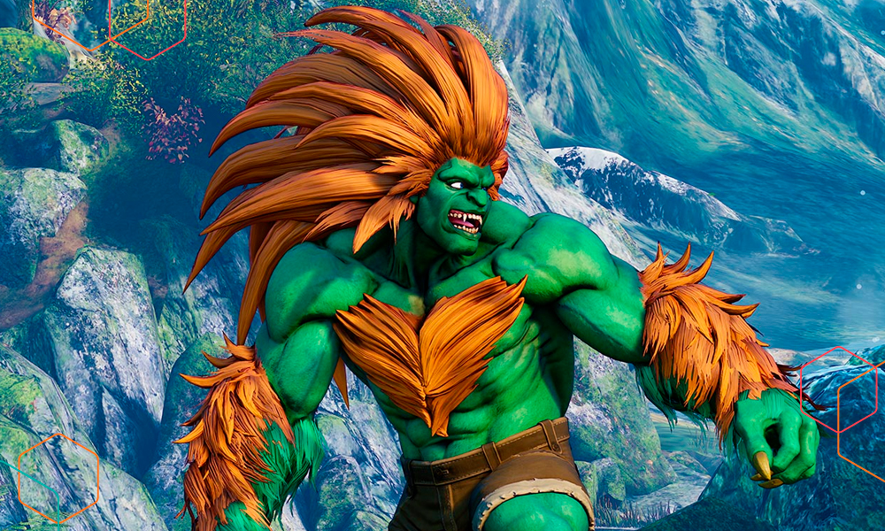 The Hive Gaming » Capcom anuncia nuevas reglas de streaming y creación ...