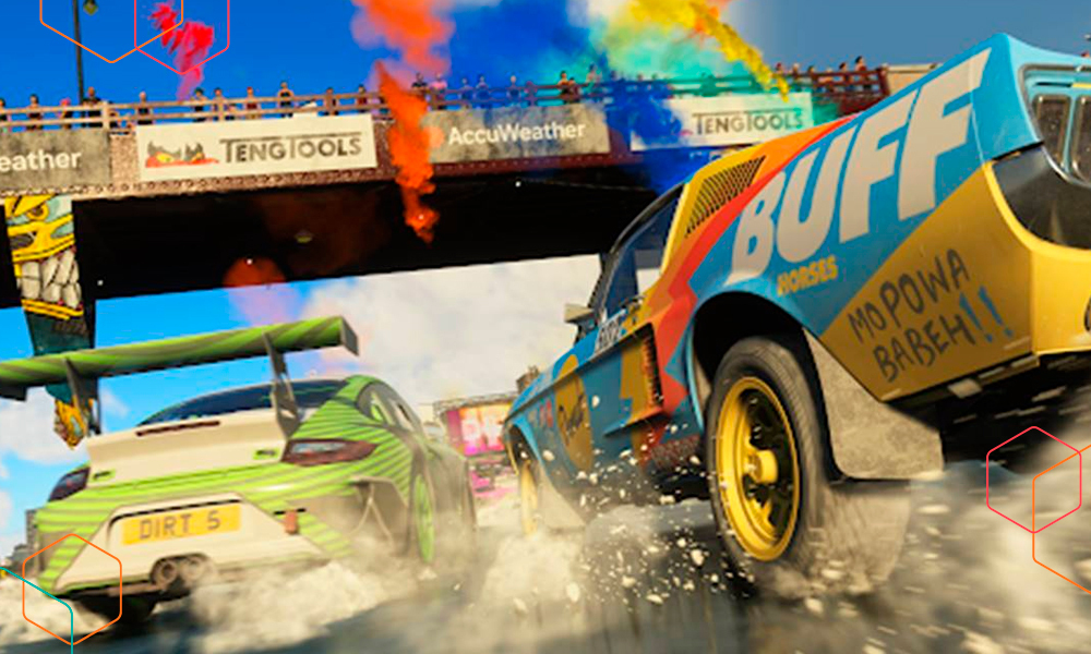 The Hive Gaming » Take-Two deja ir a Codemasters al no contra ofertar con Electronic Arts