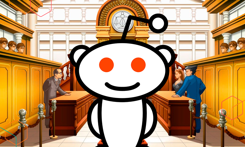 The Hive Gaming » Este bot convierte las discusiones de Reddit en una ...