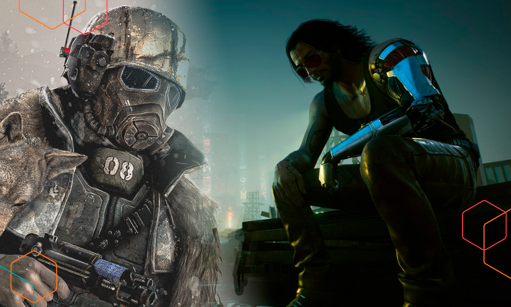 The Hive Gaming » Remueven mods de Cyberpunk 2077 y Fallout por ...