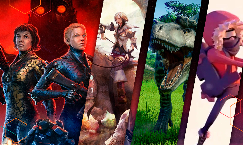 The Hive Gaming » Xbox Game Pass de febrero: Final Fantasy XII, Project Winter y más