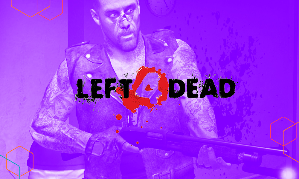The Hive Gaming » Vandalizan la Wiki de Left 4 Dead para crear a ...