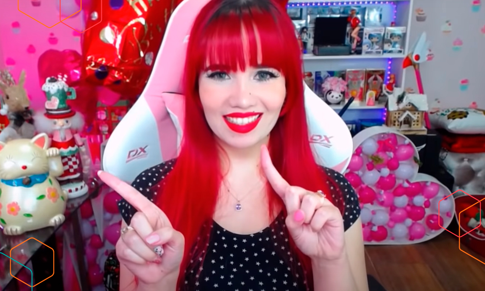 The Hive Gaming » WIndyGirk explota y amenaza con revelar secretos de ...