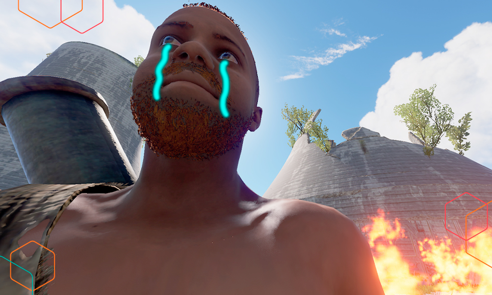 The Hive Gaming » Facepunch reporta servidores caídos y datos perdidos ...