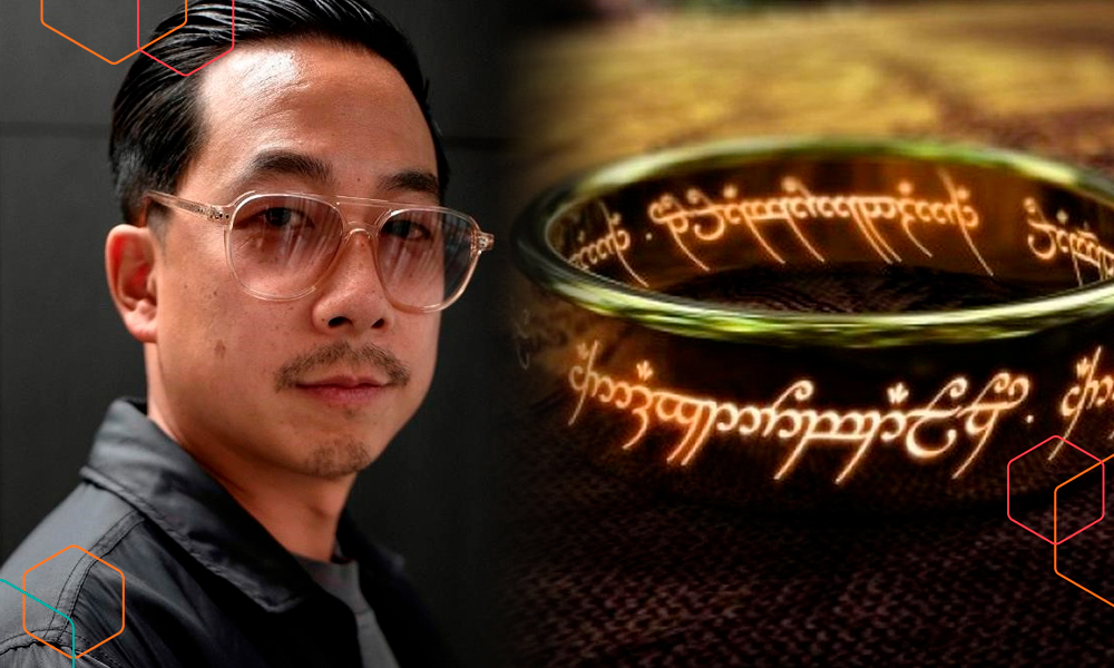 The Hive Gaming » Serie de The Lord of the Rings de Amazon tiene nuevo ...