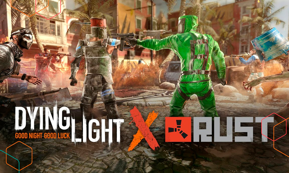The Hive Gaming » Dying Light recibe evento crossover de Rust en PC ...