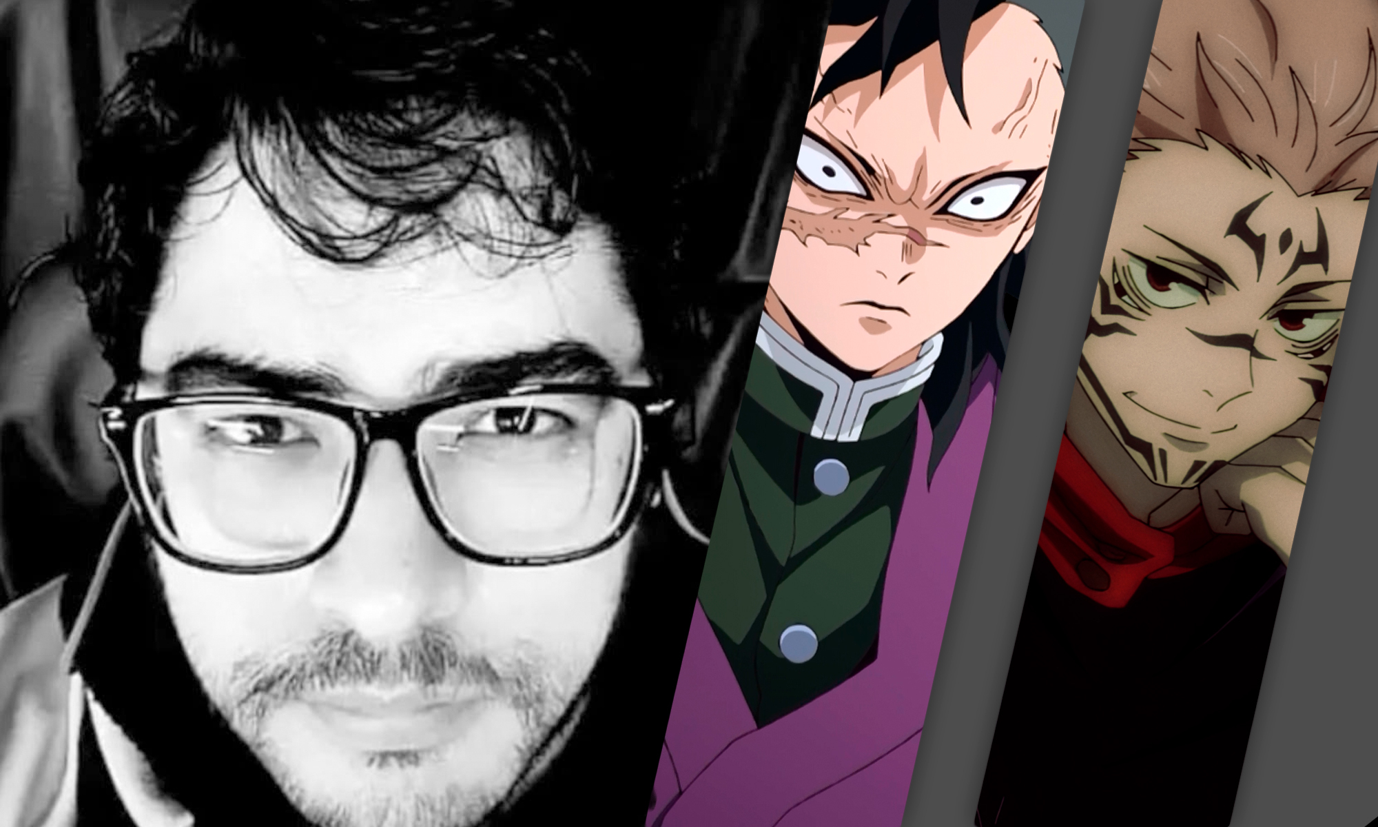 The Hive Gaming » Fallece el actor de doblaje Osvaldo Trejo (Kimetsu no ...