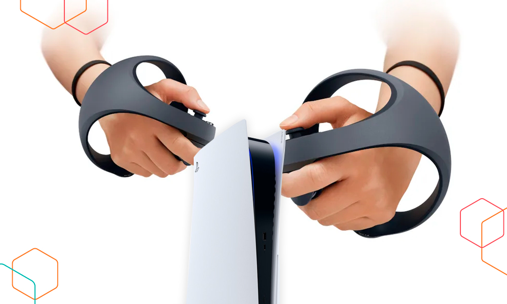 The Hive Gaming » Se filtran nuevos detalles del Headset VR de Sony