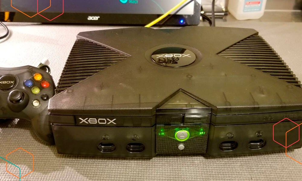 The Hive Gaming » Después de casi 20 años revelan easter egg inédito ...