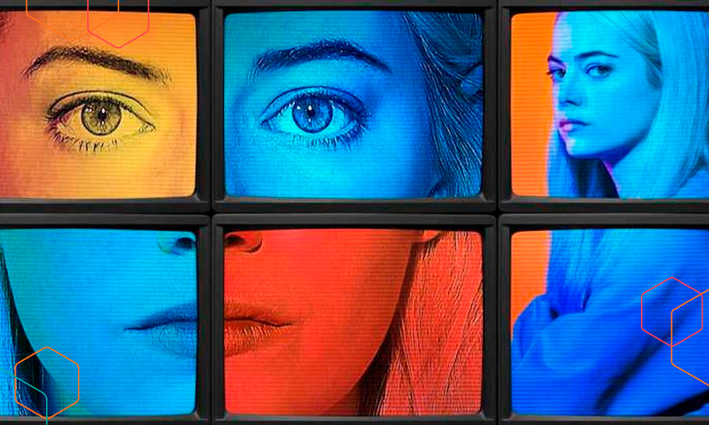 The Hive Gaming » [Reseña] Maniac (Netflix): Un increíble viaje ...