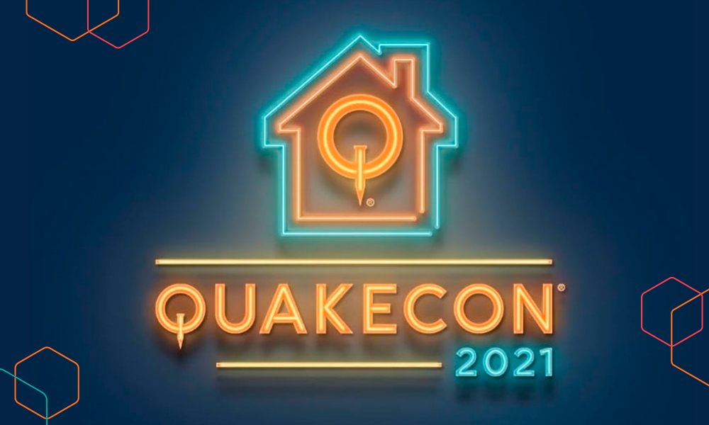 The Hive Gaming » QuakeCon 2021 será virtual y "podrás llevar tu ...