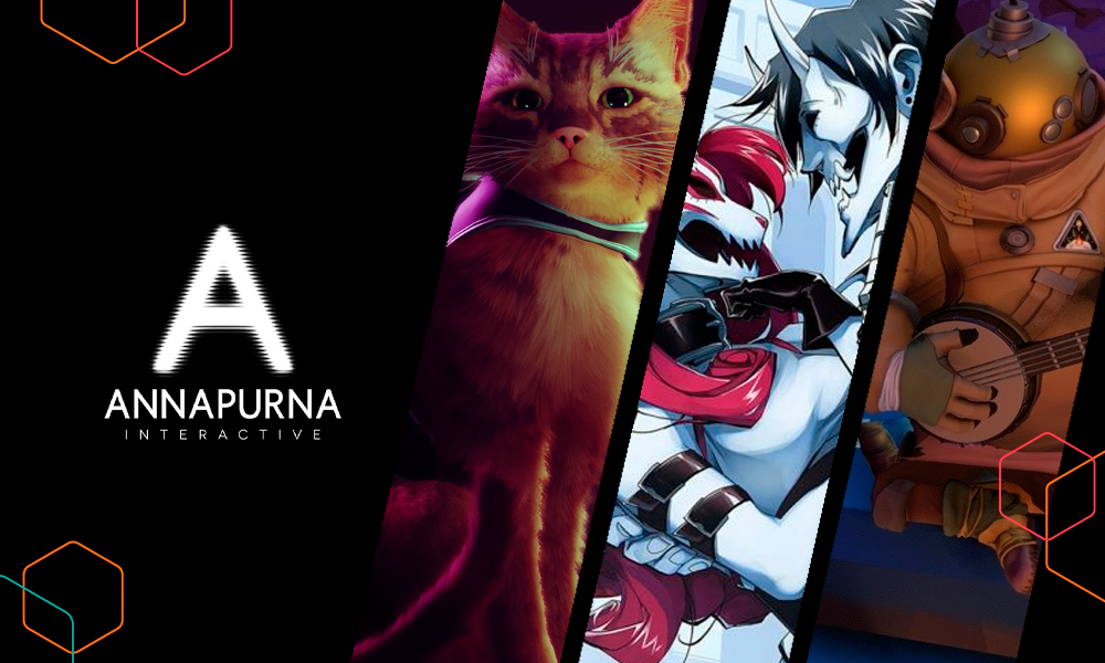 The Hive Gaming » Annapurna Interactive: Outer Wilds DLC, Solar Ash, Stray y mucho más