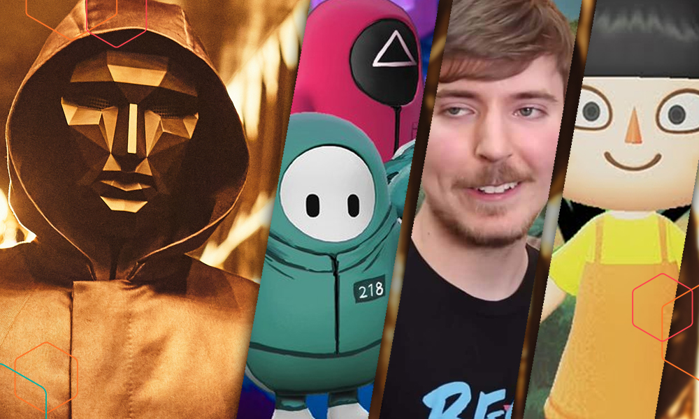 The Hive Gaming » Fall Guys y Animal Crossing se inspiran en El Juego ...