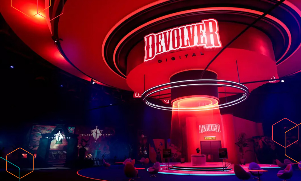 The Hive Gaming » Devolver Digital está valuado en $950 millones USD y Sony le invierte 5%