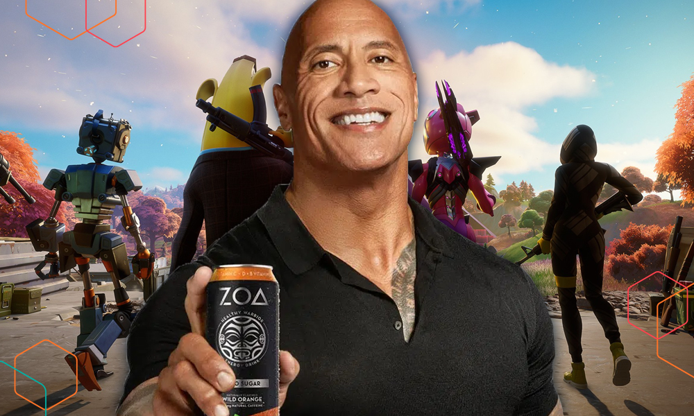 The Hive Gaming » Se filtra teaser del evento final de Fortnite Chapter 2