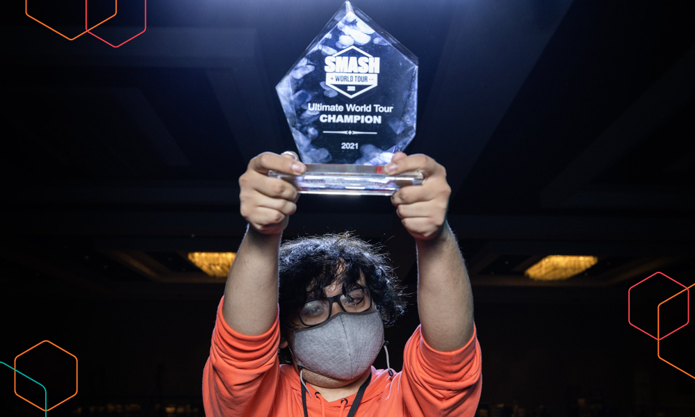 The Hive Gaming » Así se vivió el gran final del Smash World Tour 2021