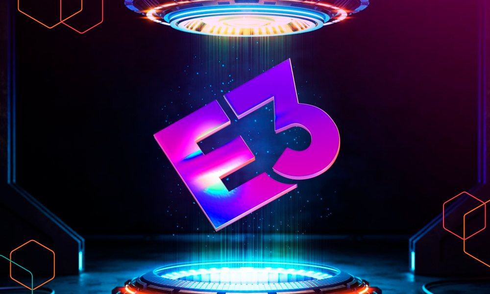 The Hive Gaming » E3 2022 sigue en formato digital por variante Omicron