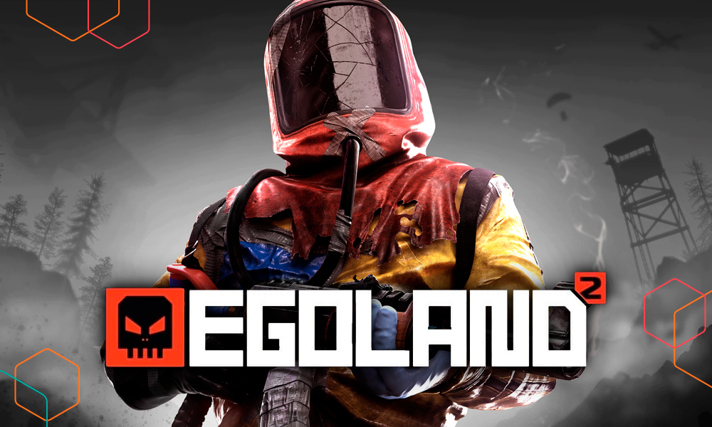 The Hive Gaming » Egoland 2, ¿cómo conseguir las skins gratuitas de Twitch?