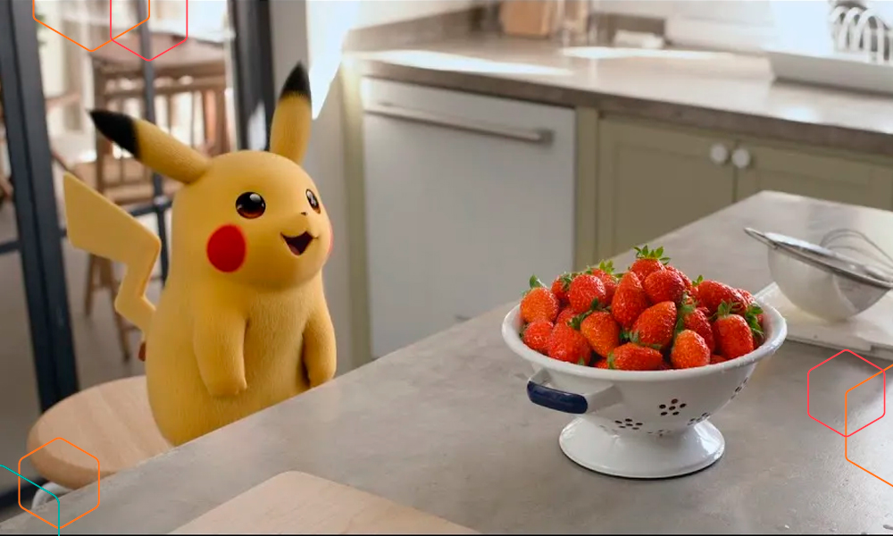 The Hive Gaming » Aprende a cocinar con la ayuda de tus Pokémon favoritos