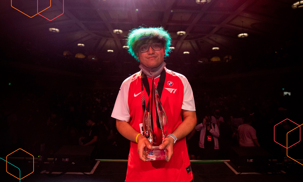 The Hive Gaming » Resultados del Genesis 8: MkLeo, Zain, Spargo, Jmook ...