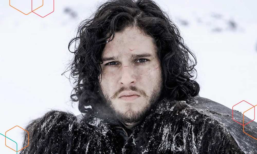 The Hive Gaming » Jon Snow de Game of Thrones tendrá su propia serie ...