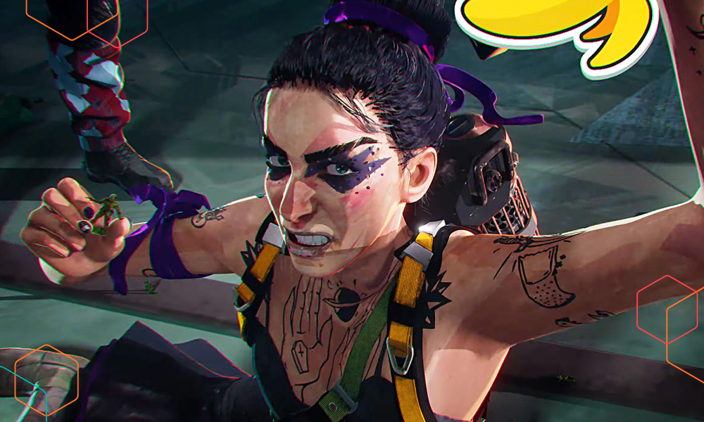 The Hive Gaming » Creative Assembly revela tráiler de su nuevo shooter ...