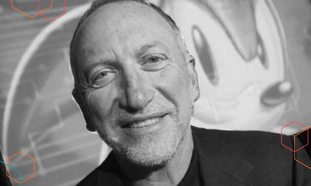 The Hive Gaming » Bernie Stolar, ex-presidente de Sega of America, ha ...