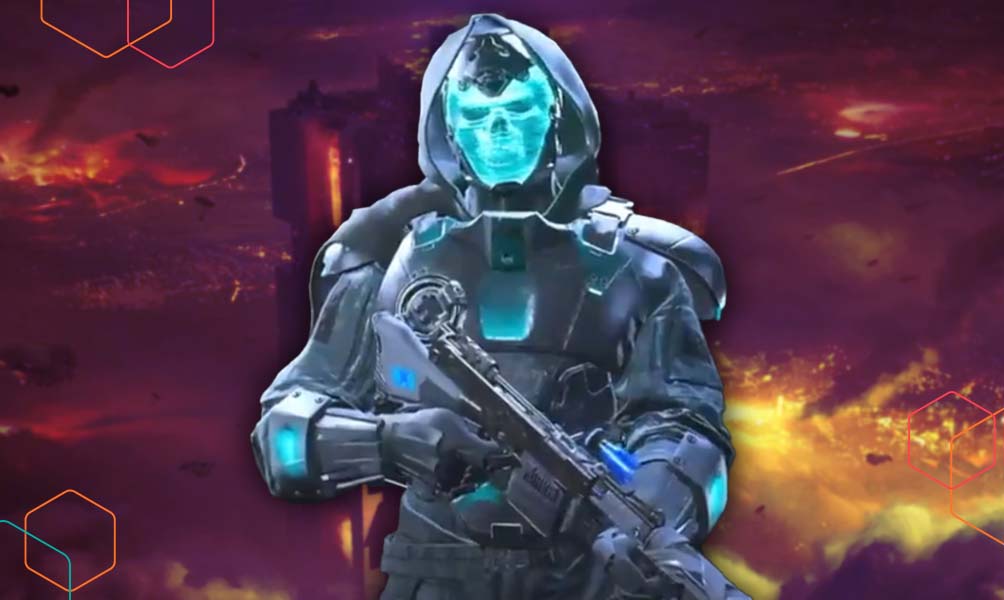 The Hive Gaming » ¿Call of Duty plagió skin de Deadrop, el nuevo juego ...