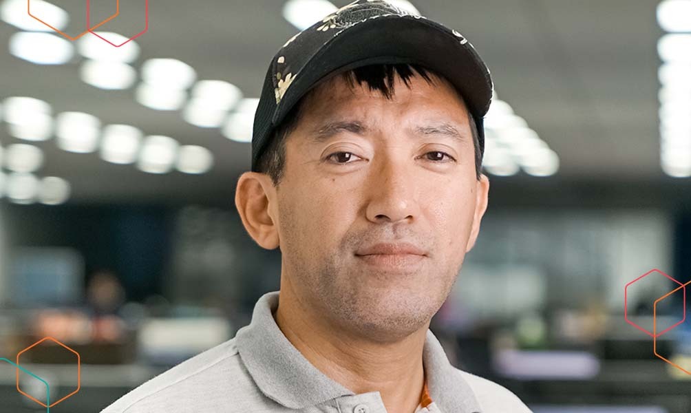 The Hive Gaming » Shinji Mikami y su deseo de cambiar la cultura del ...
