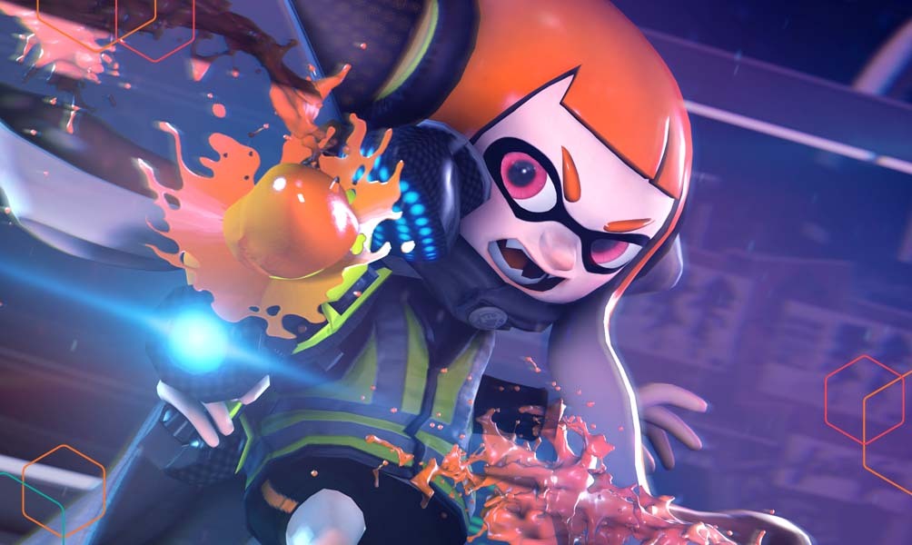 The Hive Gaming » Nintendo dio ban a jugadores que parcharon Splatoon 3 ...
